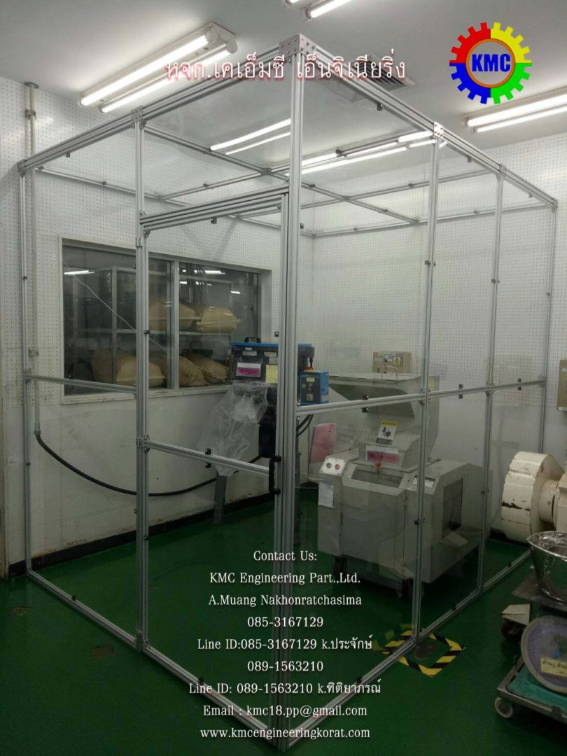 ผลงานของเรา | KMC ENGINEERING