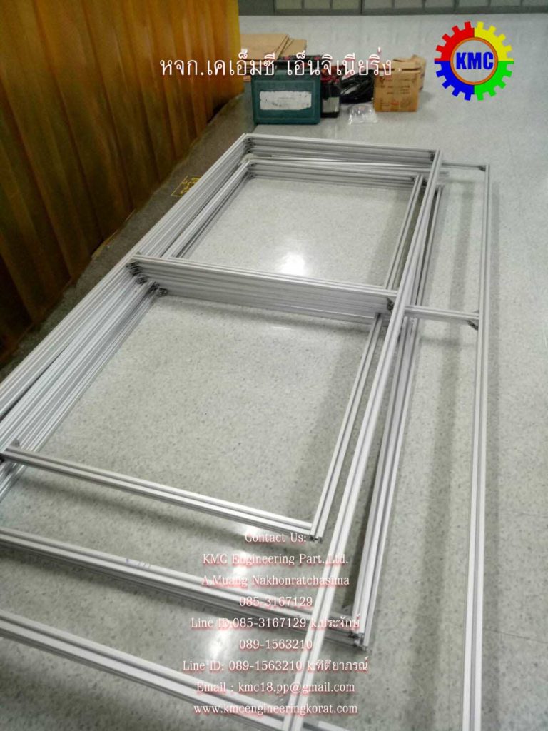 ผลงานของเรา | KMC ENGINEERING