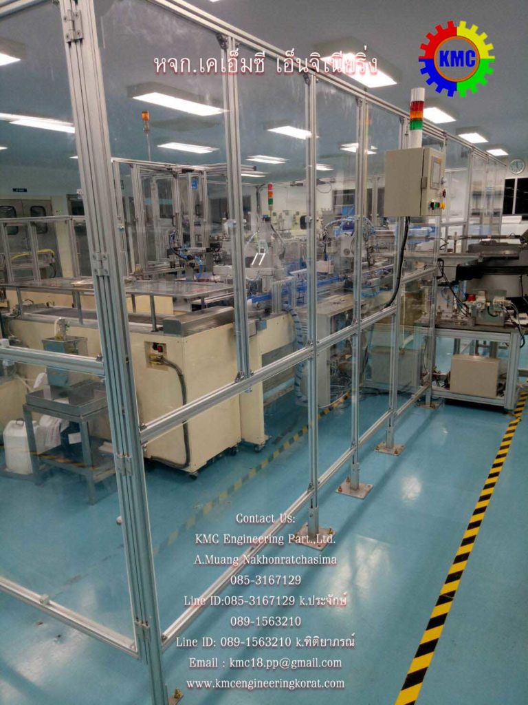 ผลงานของเรา | KMC ENGINEERING
